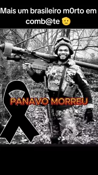 Morre o sargento Max Panavó, o brasileiro mais ant ...| Kwai