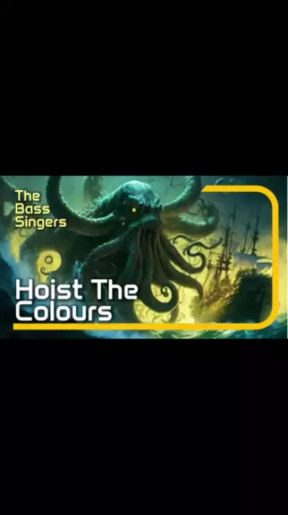 colors mp3 & hoist the colors bass singers mp3 fre ...| Kwai