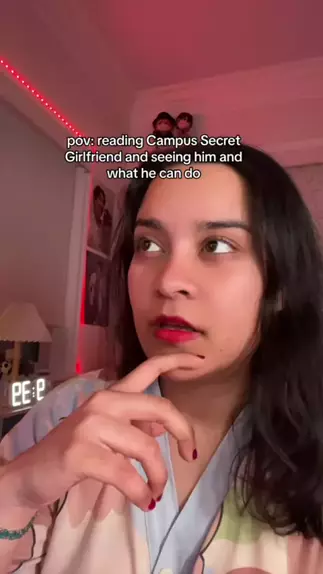 secret campus manhwa | Discover