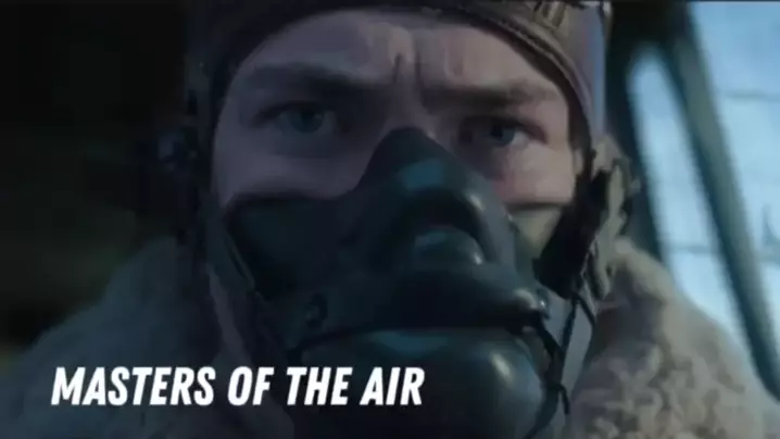 master of the air torrent & masters of the air tor ...| Kwai