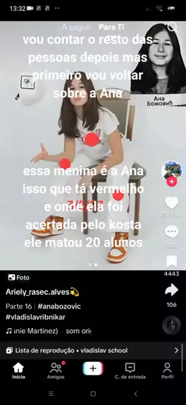 milana belarus 2023 & milana rudnik age| Discover