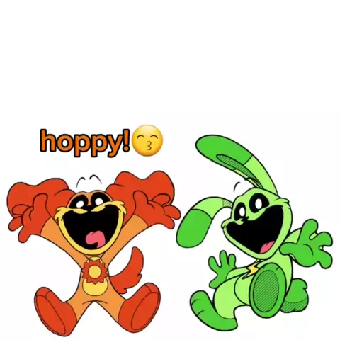 hoppy hopscotch kleurplaat & pup buday coomer part ...| Kwai