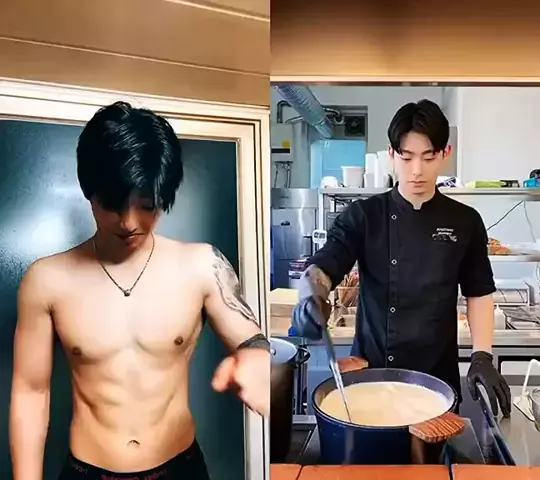 marie temara cucumber naked