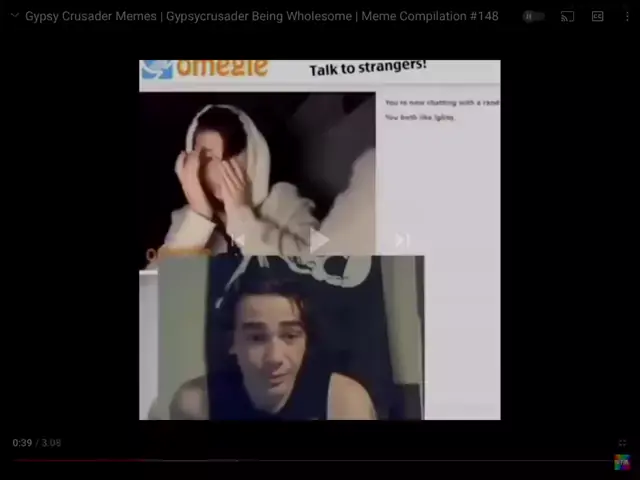 gypsie crusader & gypsy-crusader-clips| Discover