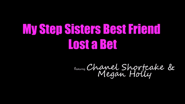 Step Sisters Bff And My Step Sisters Best Friend Los Kwai