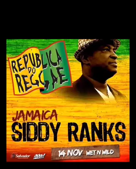 siddy ranks reggae | Discover