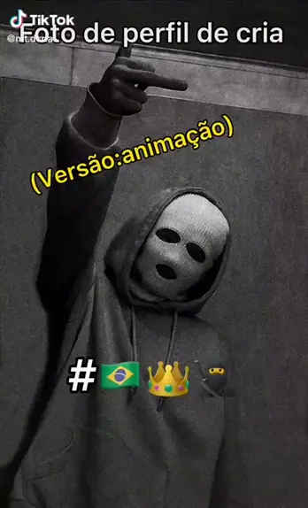 foto de perfil de cria