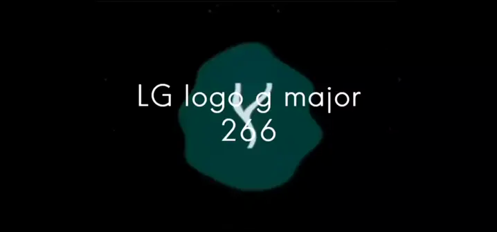 g major 368 & lg logo g major confusion| Discover