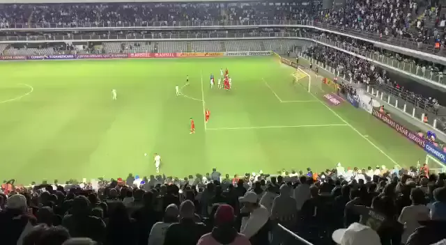 Jogos Do Santos Ao Vivo Hoje Discover