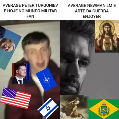 average corruption enjoyer & average corruption en ...| Kwai