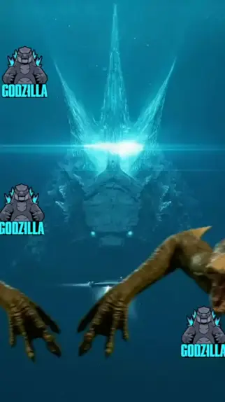 godzilla wedgie | Discover