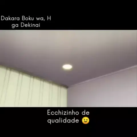 baixar dakara boku wa h ga dekinai dublado via tor ...| Kwai