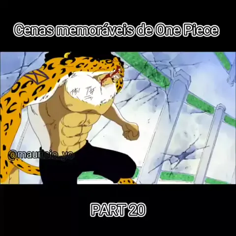 one piece lucci height