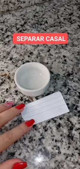 Feitico Para Separar Casal Separar Casal
