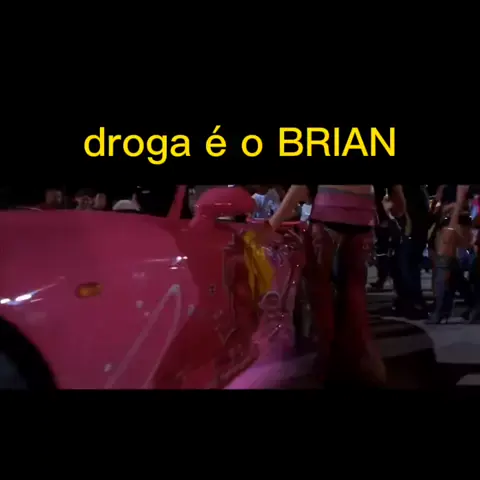 droga é o brian gif | Discover