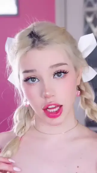 Alice Delish Leaked