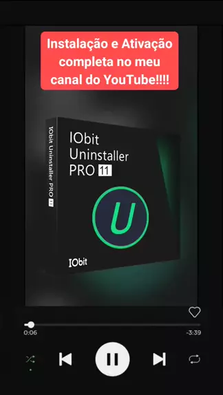 iobit uninstaller 13.6 pro key 2024 & iobit uninst ...| Kwai