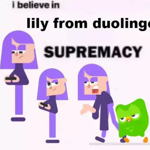 lessons with lily duolingo yiom0twt