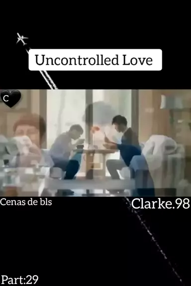 miranda clarke:nome do filme:uncontrolled love