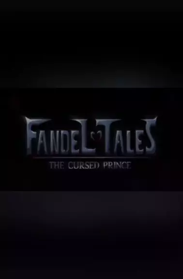 Fandetales The Cursed Prince And Cursed Prince Fand Kwai 0821