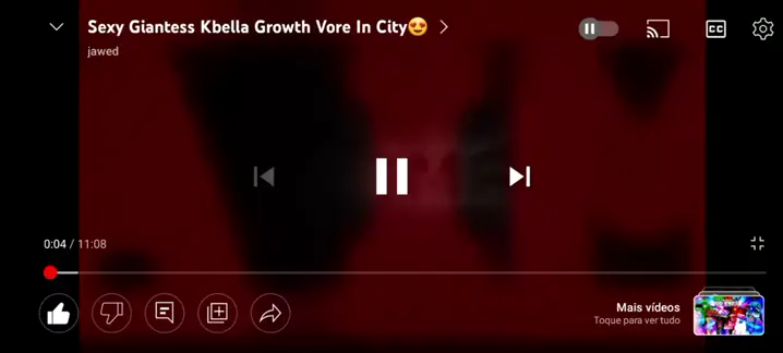 micro vore g4 & g4 mini giantess vore| Discover