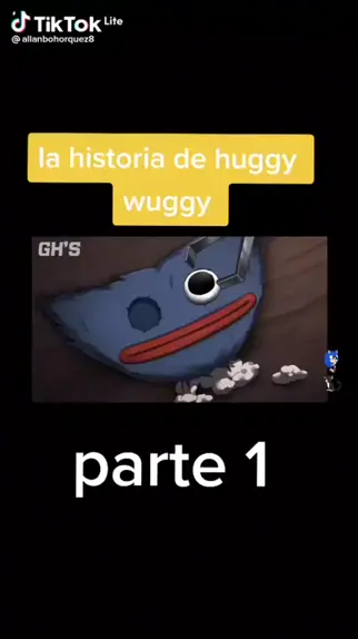 imagenes de hugi wugi