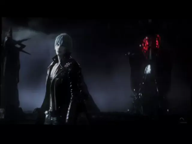 devil may cry edit:devil may cry