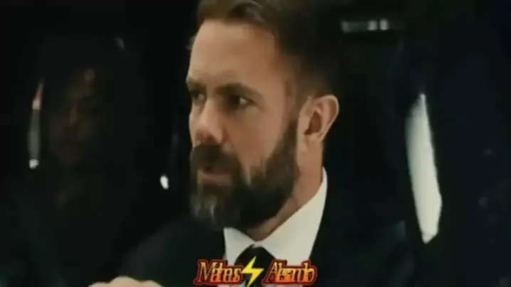 death antonio saxon son of john saxon & death 2018 ...| Kwai