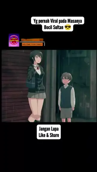bocil sultan & bocil sultan anime| Discover