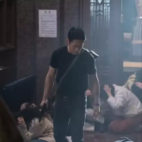Lim so hoo Kembali untuk menyelamatkan yeoung -ro. ...| SnackVideo