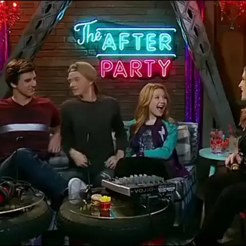 the after party jackerman | Discover