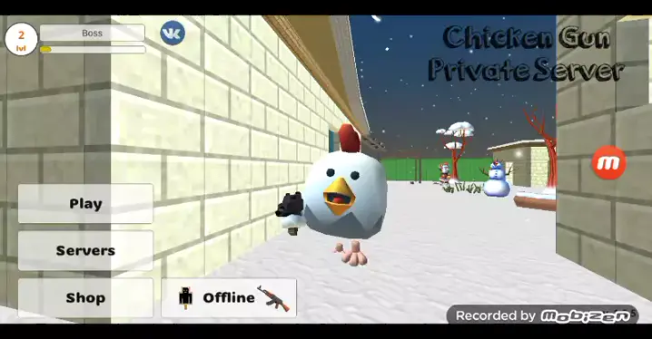 Chicken Gun Private Server 1 4 9 скачать And Chicken Kwai