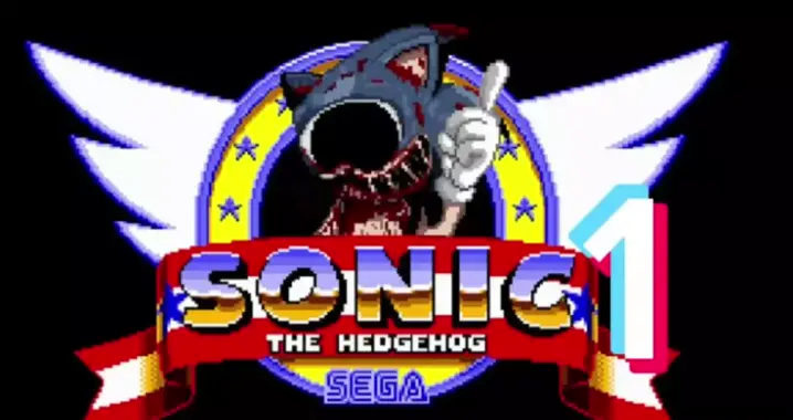 Sonic Exe Round 2 Apk Android Sonic Exe Round 2 Kwai