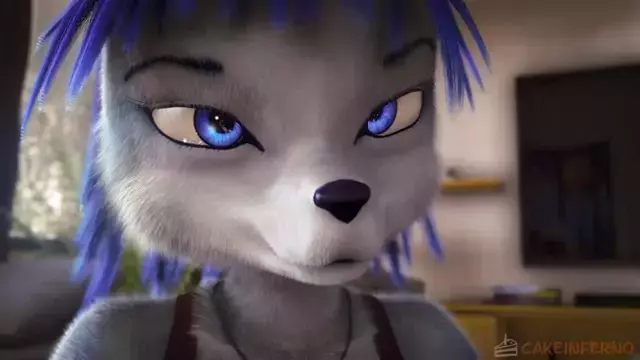 zoe vore cakeinferno & cakeinferno| Discover