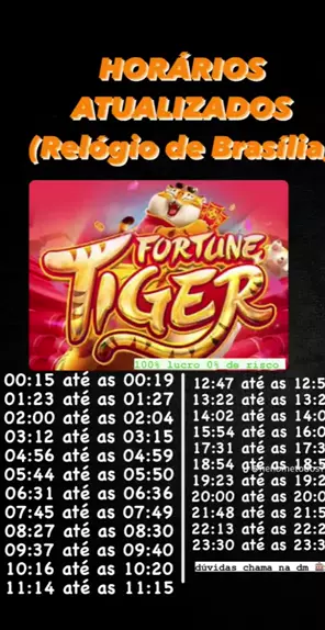 horário que o tigrinho tá pagando💳 Recarregue com facilidade e🛣 Venha vencer com Luckywin