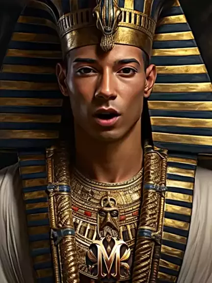 📍Essa foi a Historia do Ramsés, o Grande, o poder ...| Kwai