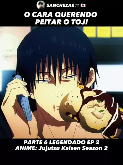 jujutsu kaisen season 2 gogoanime | Discover