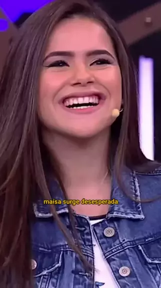 LUXOS EXAGERADOS DA APRESENTADORA MAYSA. #maisa #maisasilva🌮 Desperte sua curiosidade com a ...