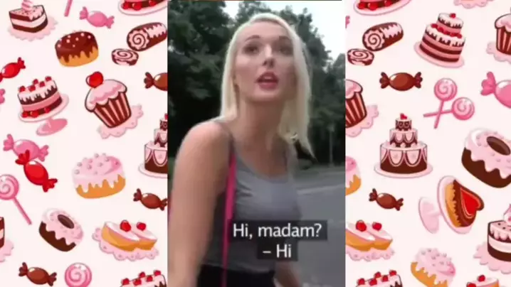 kaisha r magadia leaked