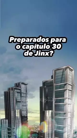 jinx ep 30 | Discover