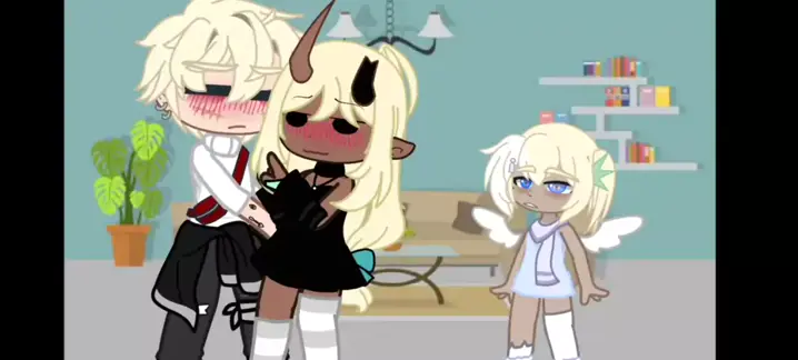 gacha heat sotwe & gacha-community-silver-award-re ...| SnackVideo