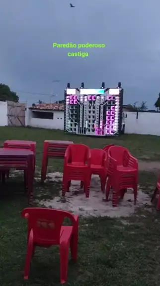 poderoso castiga mais ou menos gif & paredao poder ...| Kwai