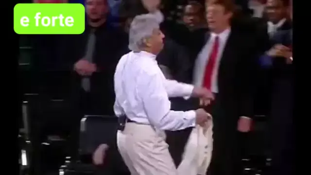 pastor benny him dublado | Discover