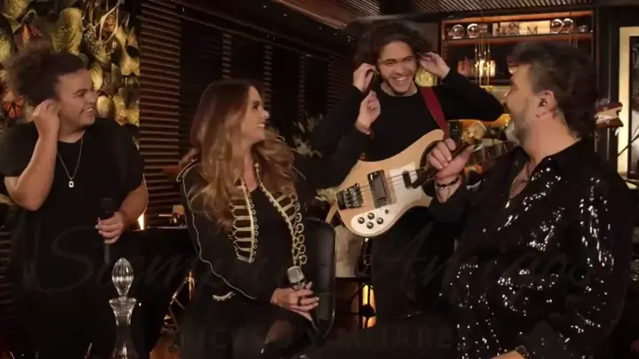 la telenovela tres razones para amar