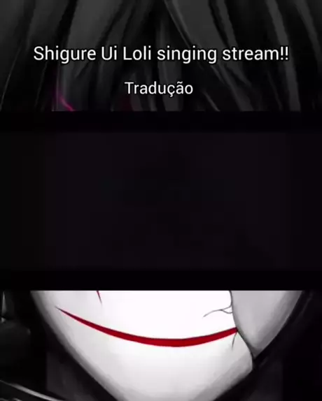 mmd shigure ui | Discover