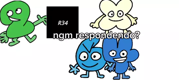 bfdi r34