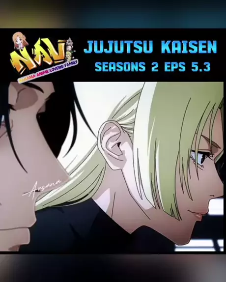 najar anime