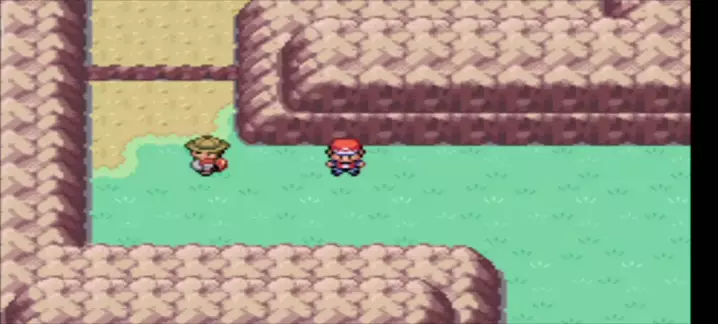 pokemon radical red patch & dream patch in pokemon ...| Kwai