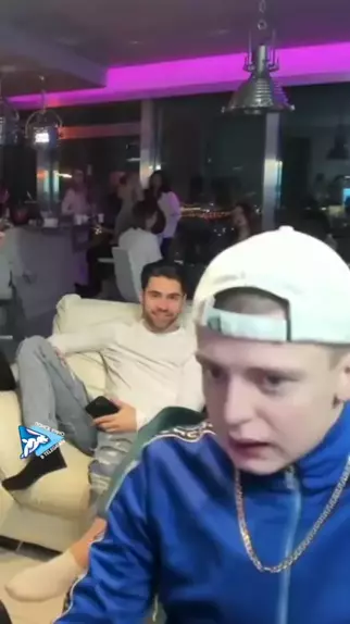 melstroy middle finger & mellstroy height| Discove ...| Kwai