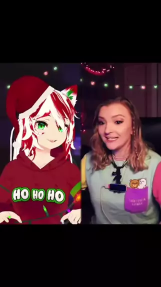 kumi vtuber face reveal